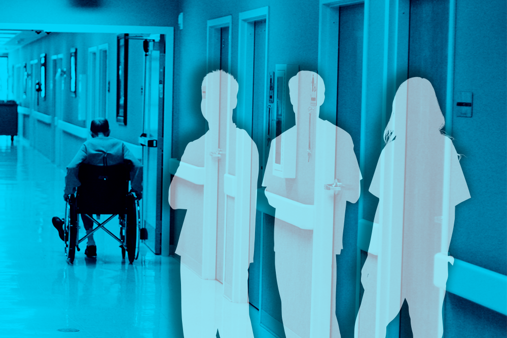 CMS' staffing rule leaves nursing homes uncertain for 2025 | Modern Healthcare